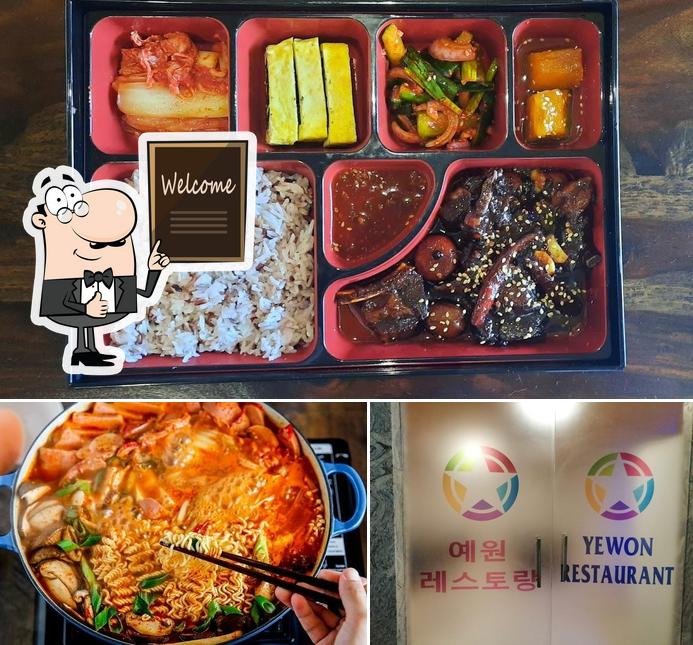 yewon restaurant, Hiranandhani Parks, oragadam, chennai - Restaurant ...
