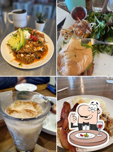 Root'd Cafe in Cottonwood Heights - Restaurant menu and reviews