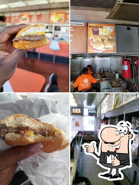 Royal Castle in Miami - Restaurant menu and reviews