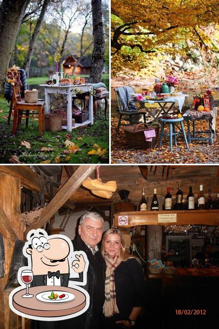Stodola restaurant, Košice - Critiques de restaurant