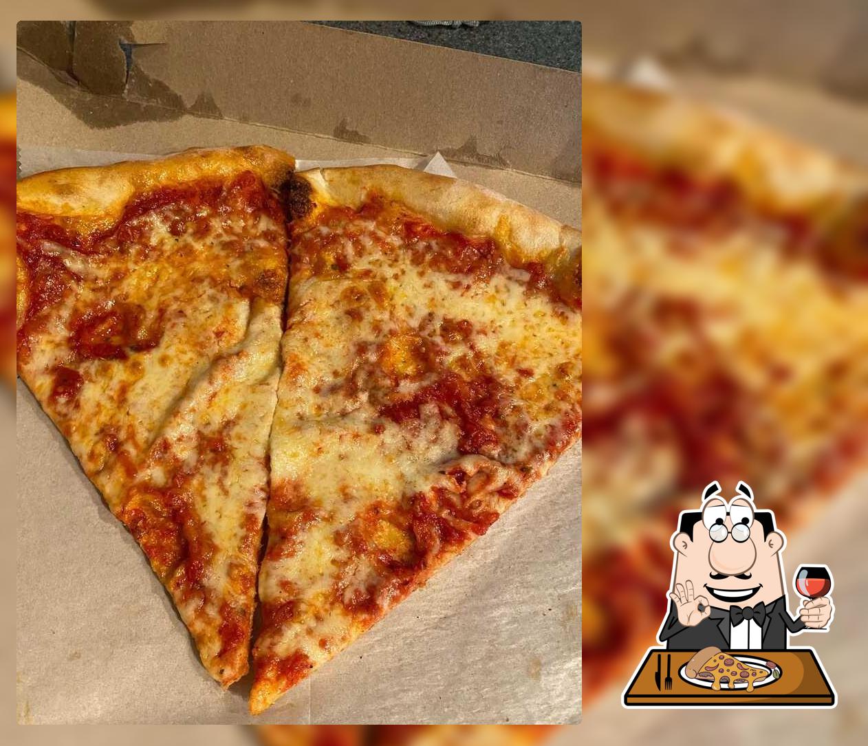 Top 5 restaurants in Kinderhook, july 2025 - Restaurant Guru