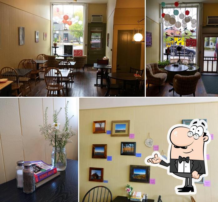 Top 5 restaurants in South Berwick, december 2025 - Restaurant Guru