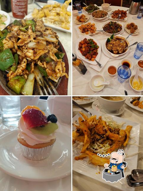 Tremendous Chinese Restaurant, Mississauga - Restaurant menu, prices ...