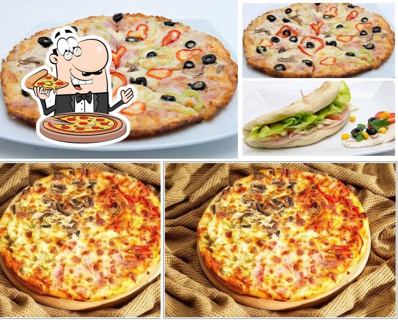 Top 5 restaurants with pizza in Calafat, august 2025 - Restaurant Guru