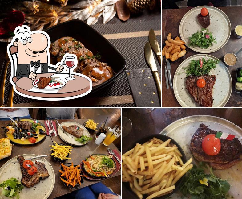 Top 7 restaurants in Jarrow, february 2026 - Restaurant Guru