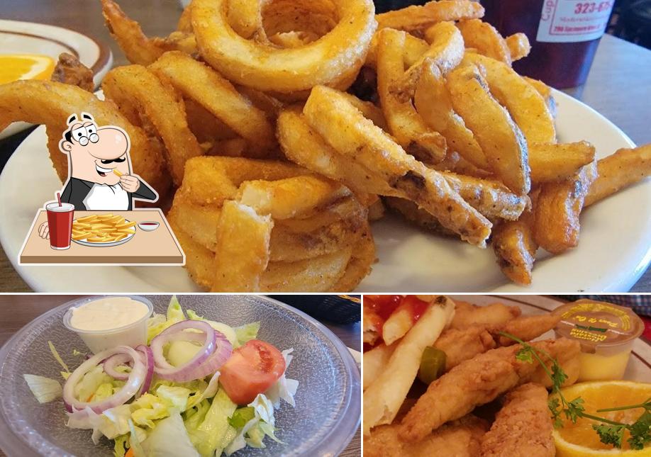 Zorba's, Cedartown - Restaurant menu, prices and reviews