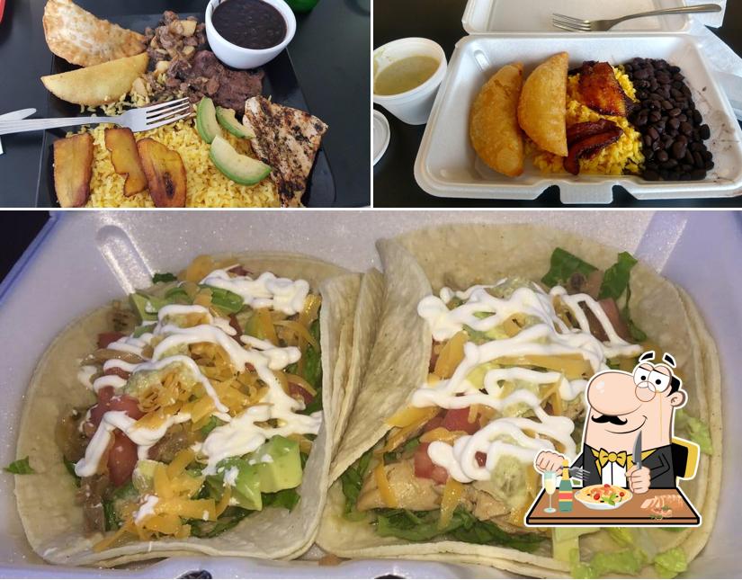 Eatcetera Deli Cafe, Bohemia - Restaurant menu, prices and reviews
