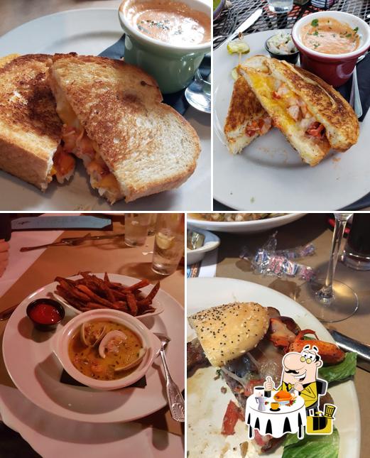 Top 5 restaurants with grouper sandwich in Indian Harbour Beach ...