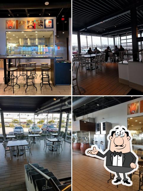 Find the best place to eat in Beachwood, spring 2024 - Restaurant Guru