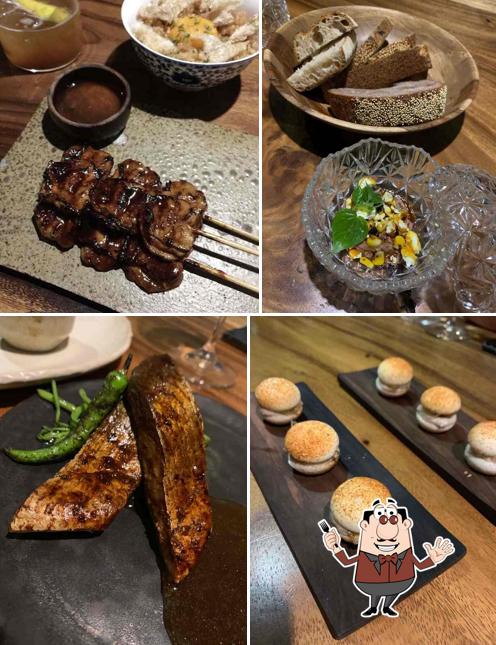 Toyo Eatery, Makati, Magallanes - Restaurant menu, prices and reviews