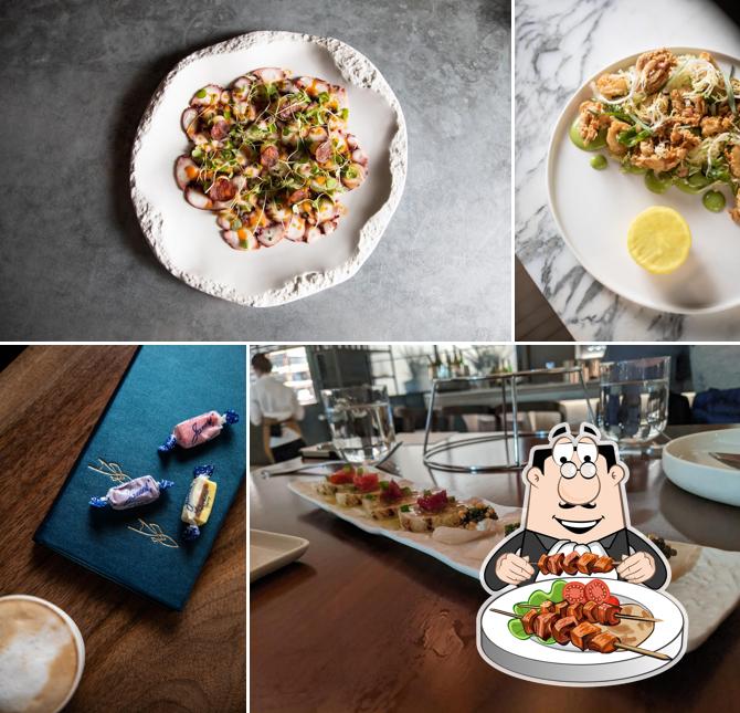Vernick Fish in Philadelphia - Restaurant menu and reviews