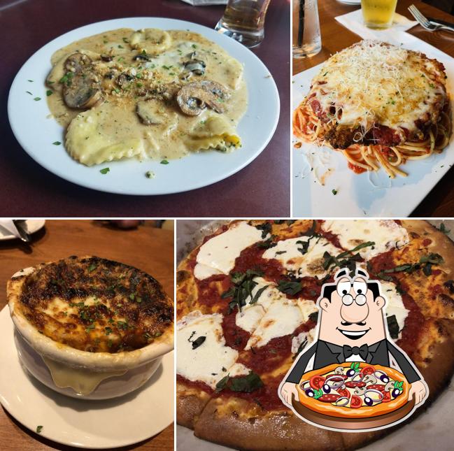 Mama Stortini's Restaurant & Bar, Federal Way - Restaurant menu, prices ...