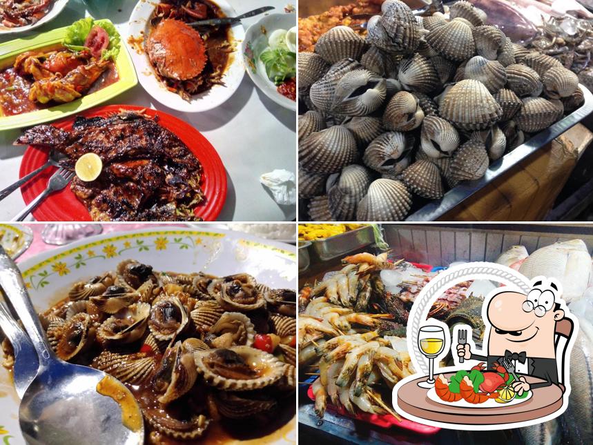Top 2 restaurants with red snapper in Kupang, november 2025 ...