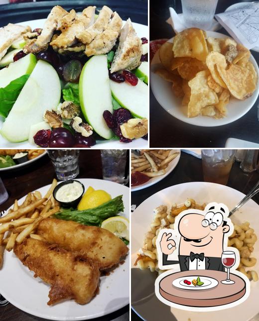 3 Corners Grill & Tap - Downers Grove, Downers Grove - Restaurant menu ...