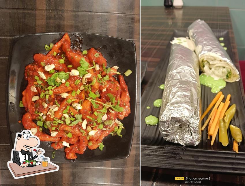 Closed, Chennai - Restaurant menu and reviews