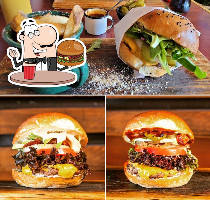 Bichi Burger TJ, Tijuana - Menú del restaurante, precios y reseñas