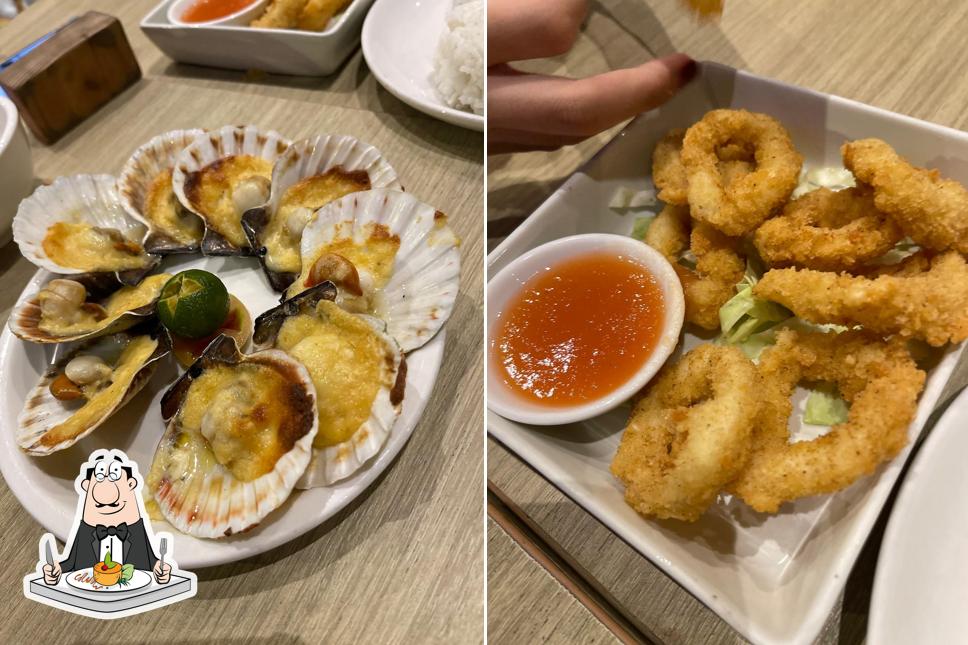Boosog Restaurant, Cebu City - Restaurant menu, prices and reviews
