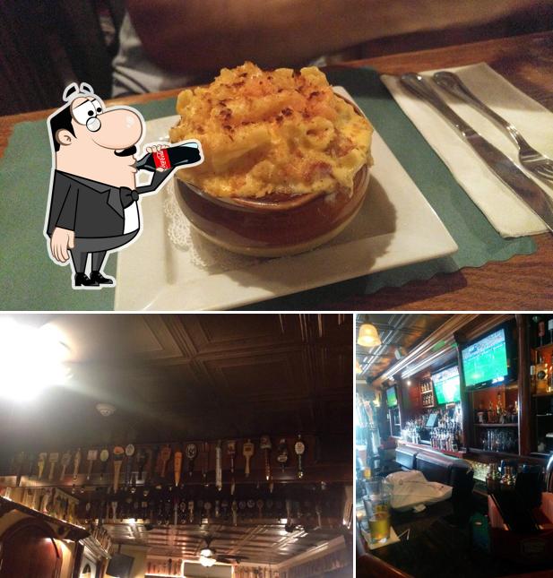 Bridge View Tavern in Sleepy Hollow - Restaurant menu and reviews