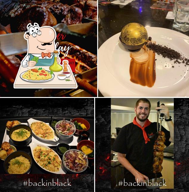 Bushfire Flame Grill, 43 Esplanade in Cairns - Restaurant reviews