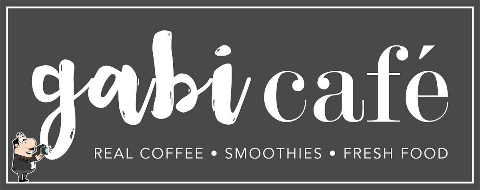 Gabi Cafe in Brisbane City - Restaurant menu and reviews