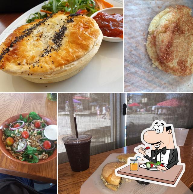Good Life Bakery Cafe in Temple - Restaurant menu and reviews