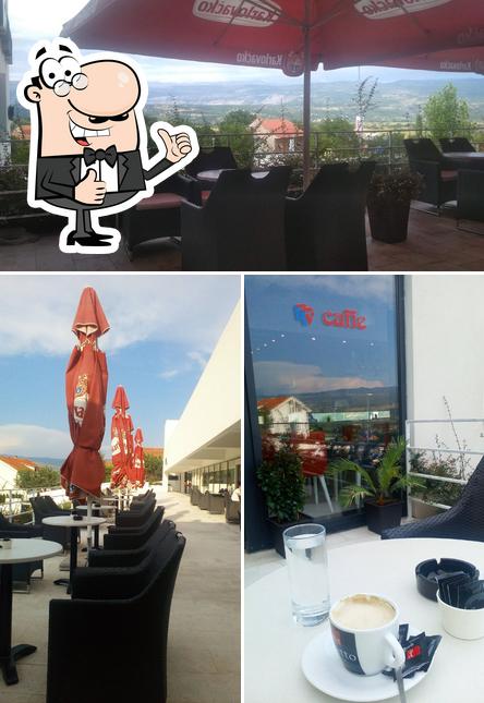 HRV Caffe, Hrvace - Restaurant menu, prices and reviews