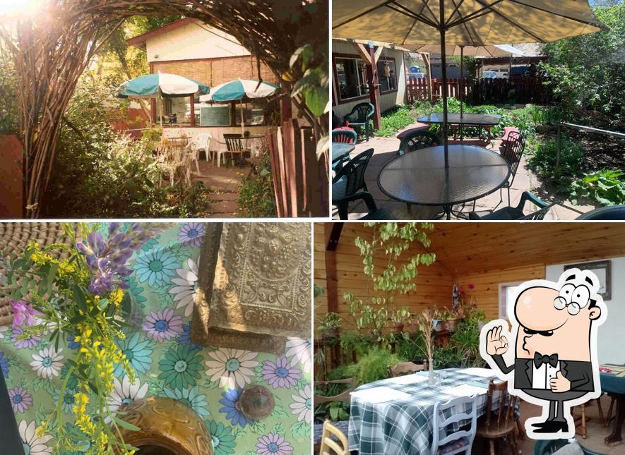 Turtle Lake Refuge in Durango - Restaurant reviews