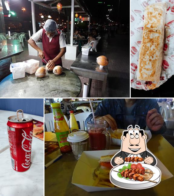Al Abra Cafeteria, Dubai - Restaurant menu, prices and reviews