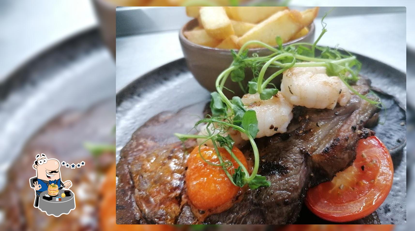 Top 7 restaurants in Motherwell, october 2025 - Restaurant Guru
