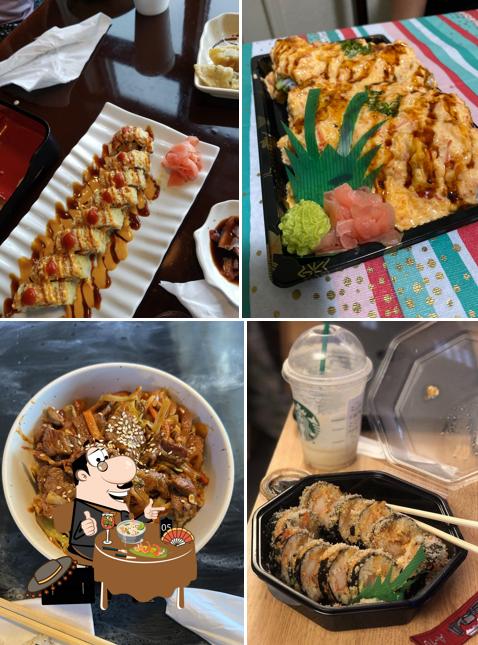 Cup Works in Valdosta - Restaurant menu and reviews
