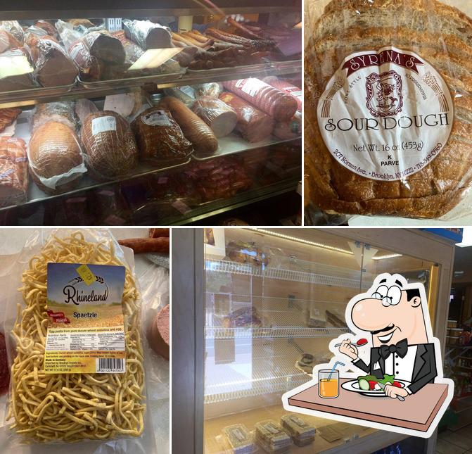 Krakus Deli in Mount Pocono - Restaurant reviews