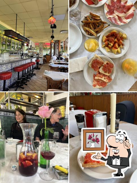 Duende Dos, Amsterdam - Restaurant menu, prices and reviews