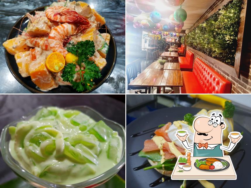Filoz Cuisine in Strathpine - Restaurant reviews