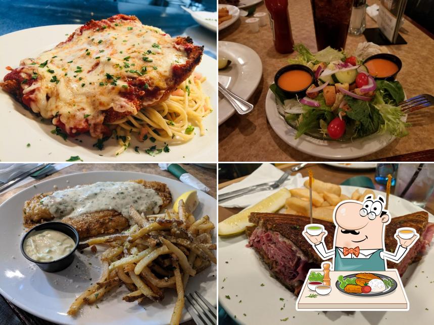 Fox's on Wolf, Mokena - Restaurant menu, prices and reviews