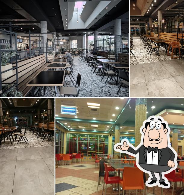 Goody's Burger House ΣΕΑ ΜΕΓΑΡΑ ΙΙ, Megara, 40 - Restaurant reviews
