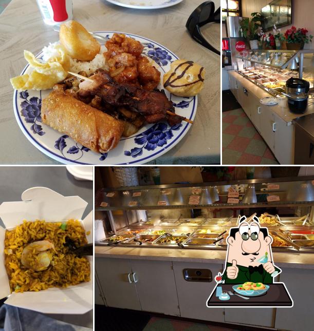 Great Dragon, Dubuque - Restaurant menu, prices and reviews