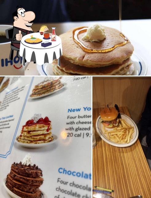 IHOP, 401 Center Dr in Superior - Restaurant menu and reviews
