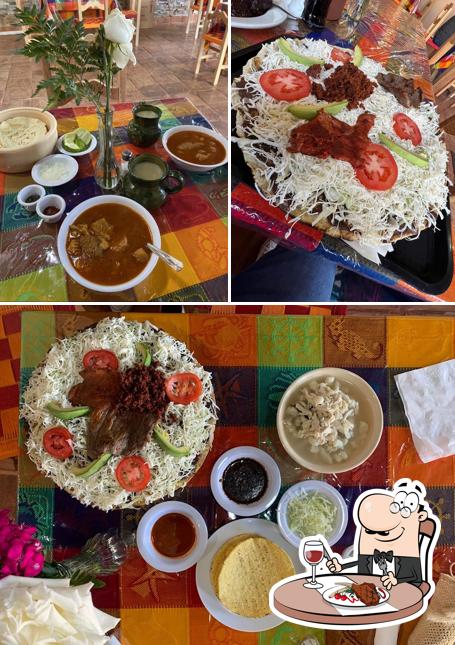 La Mixteca Restaurante Oaxaqueño, Oxnard - Restaurant menu, prices and ...