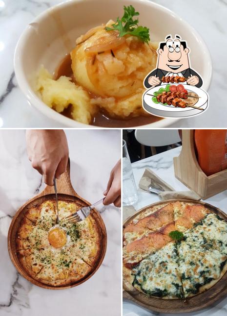 MERCY Restaurant, Khlong Nueng - Restaurant reviews