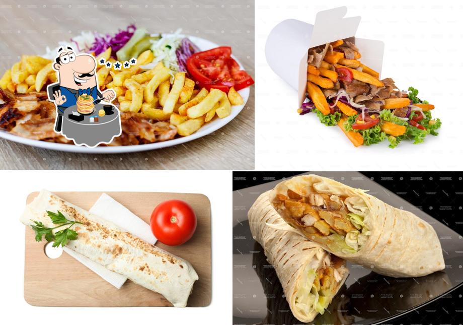 Top 5 restaurants with chicken skewers in Wejherowo, january 2026 ...