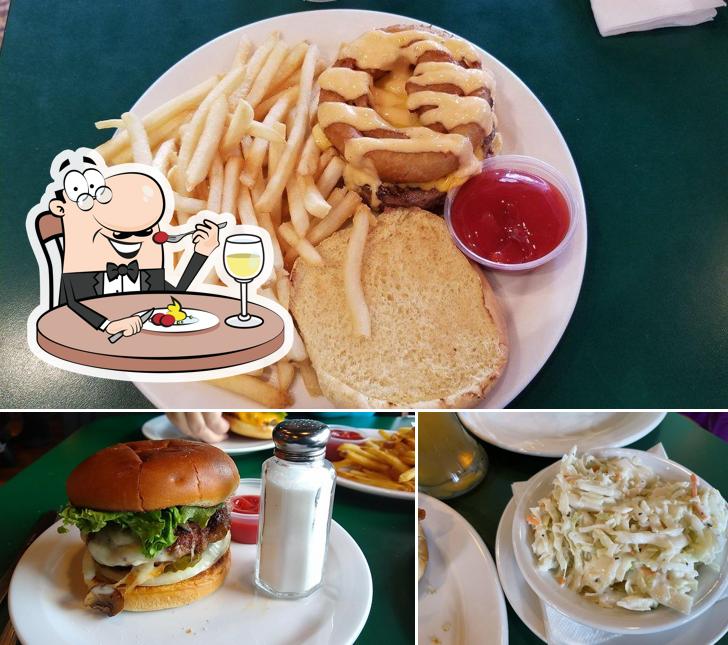 Main Street Cafe, Newtown - Restaurant menu, prices and reviews