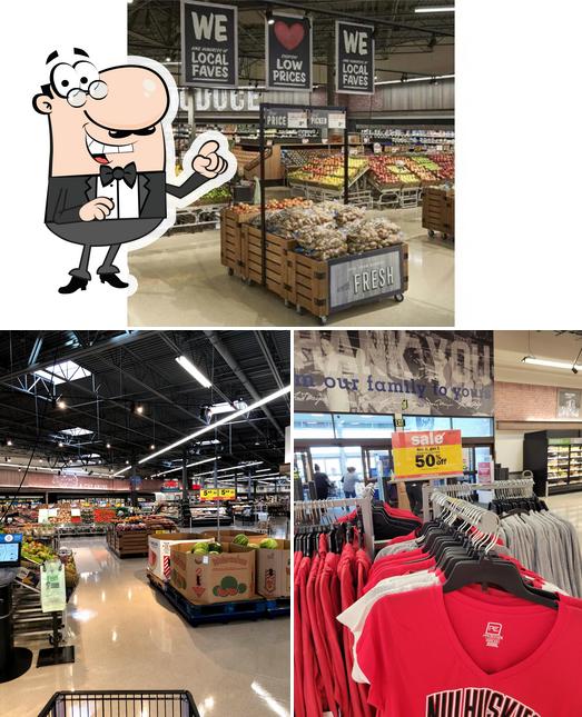 Meijer in Sycamore - Restaurant reviews