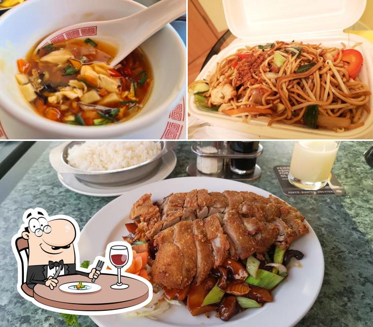 Mini Wok, Dahme - Speisekarte, Preise und Bewertungen