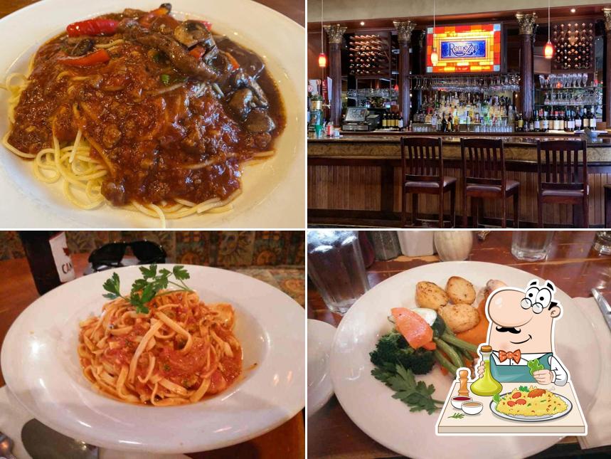 Remezzo Italian Bistro, Toronto - Restaurant menu, prices and reviews