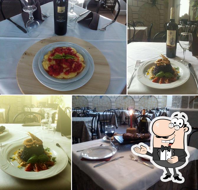 Waiting. Work in progress. pizza, Italien - Restaurantbewertungen