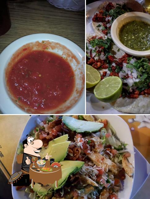Playa Azul Authentic Mexican, 111 N Washington St in Wichita ...