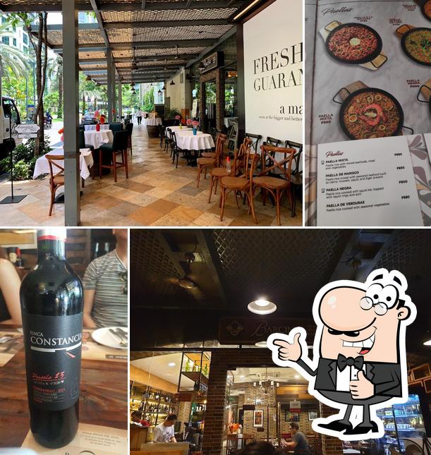 Barcino - Rockwell, Makati, Power Plant Mall 143 R1 Level Rockwell ...