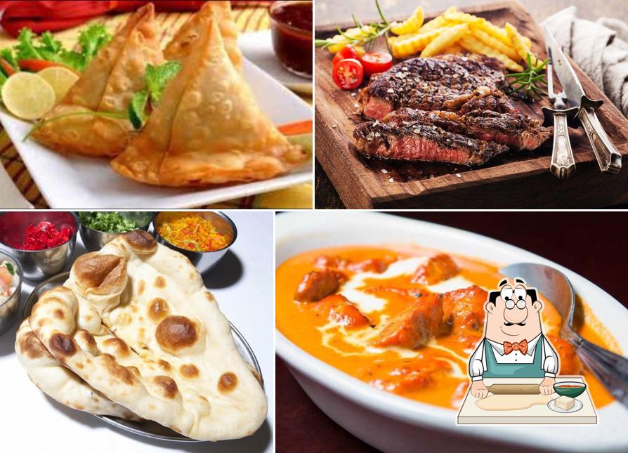 Himalayan Village Grill & Bar in Canada - Restaurant menu and reviews