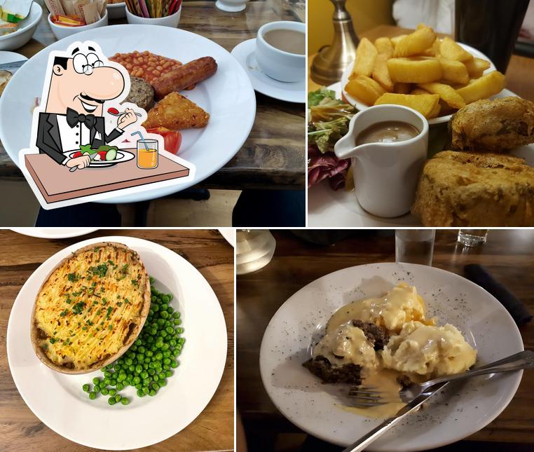 Top 3 restaurants with porridge in Killin, september 2025 - Restaurant Guru