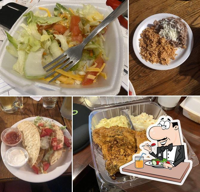 Koke's, Fairmont City - Restaurant menu, prices and reviews